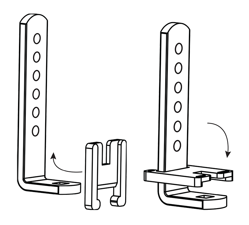 Sway Control & Weight Distribution Hitch | Equal-i-zer® Hitch | Sway ...